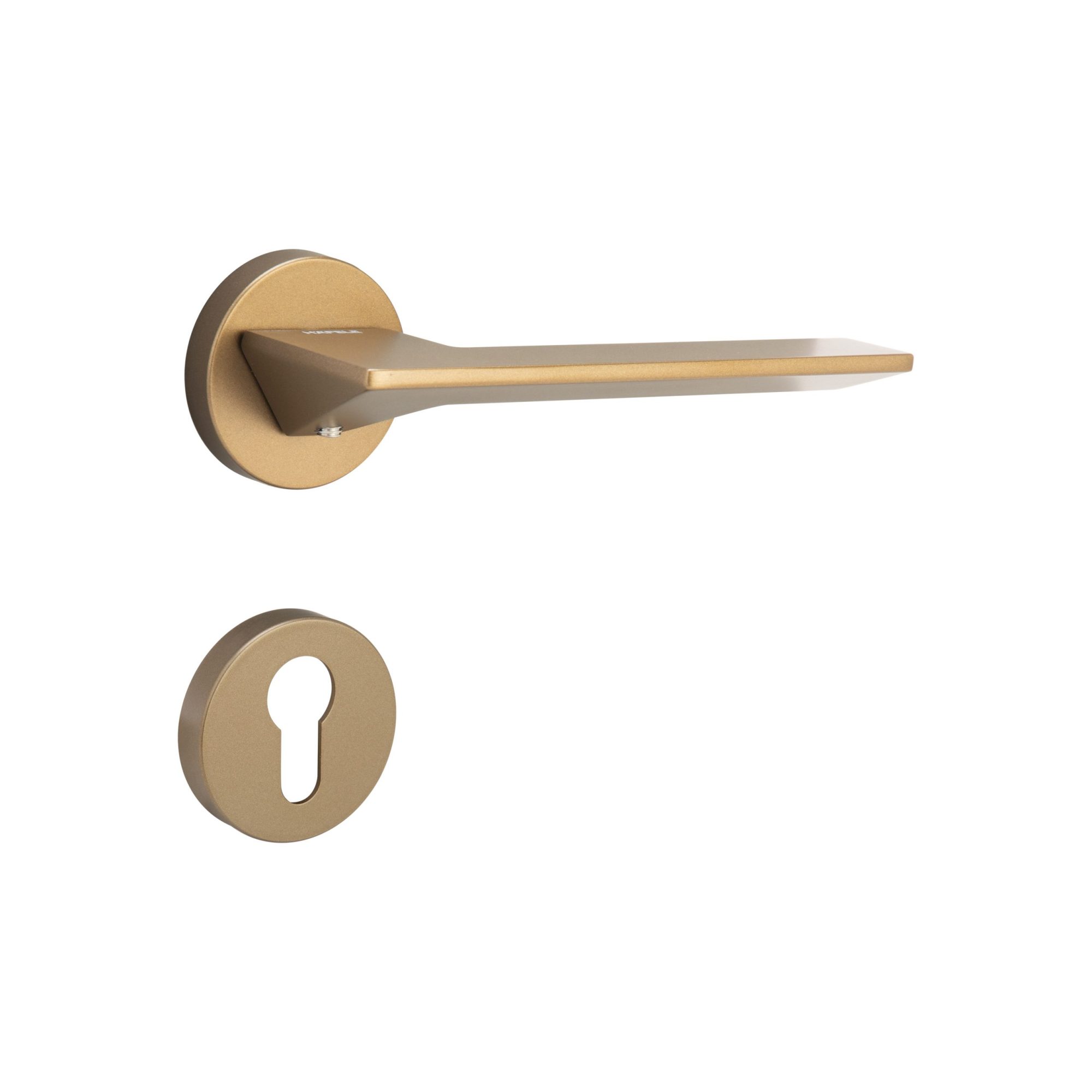 Magnetic Lever Handles Set - Hafele Thailand